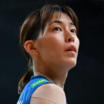 岩崎こよみ | バレーボールキング