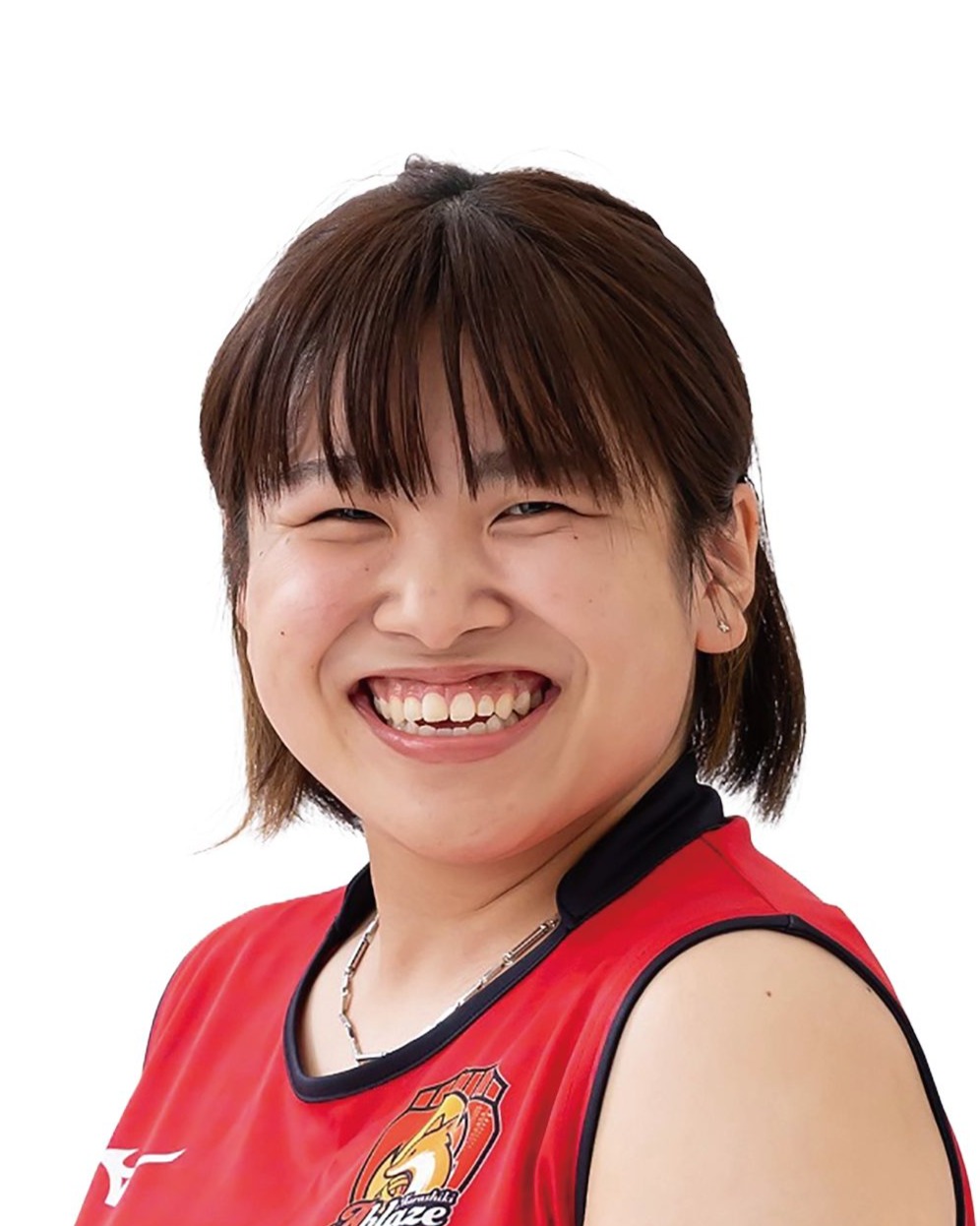 渡邉采音 | バレーボールキング