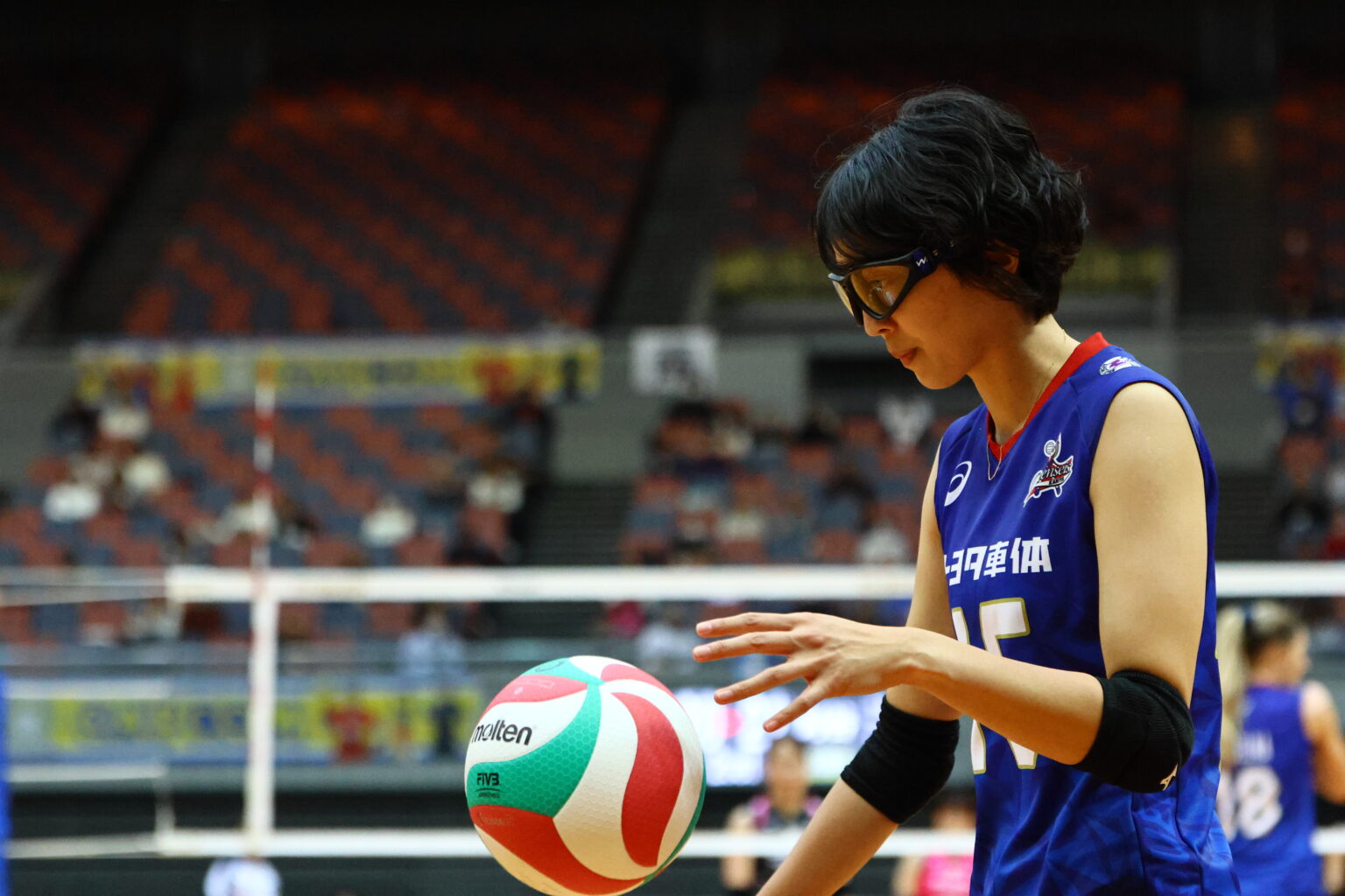 SVリーグ女子2024ー25シーズン引退選手まとめ【6月24日更新】 | バレーボールキング