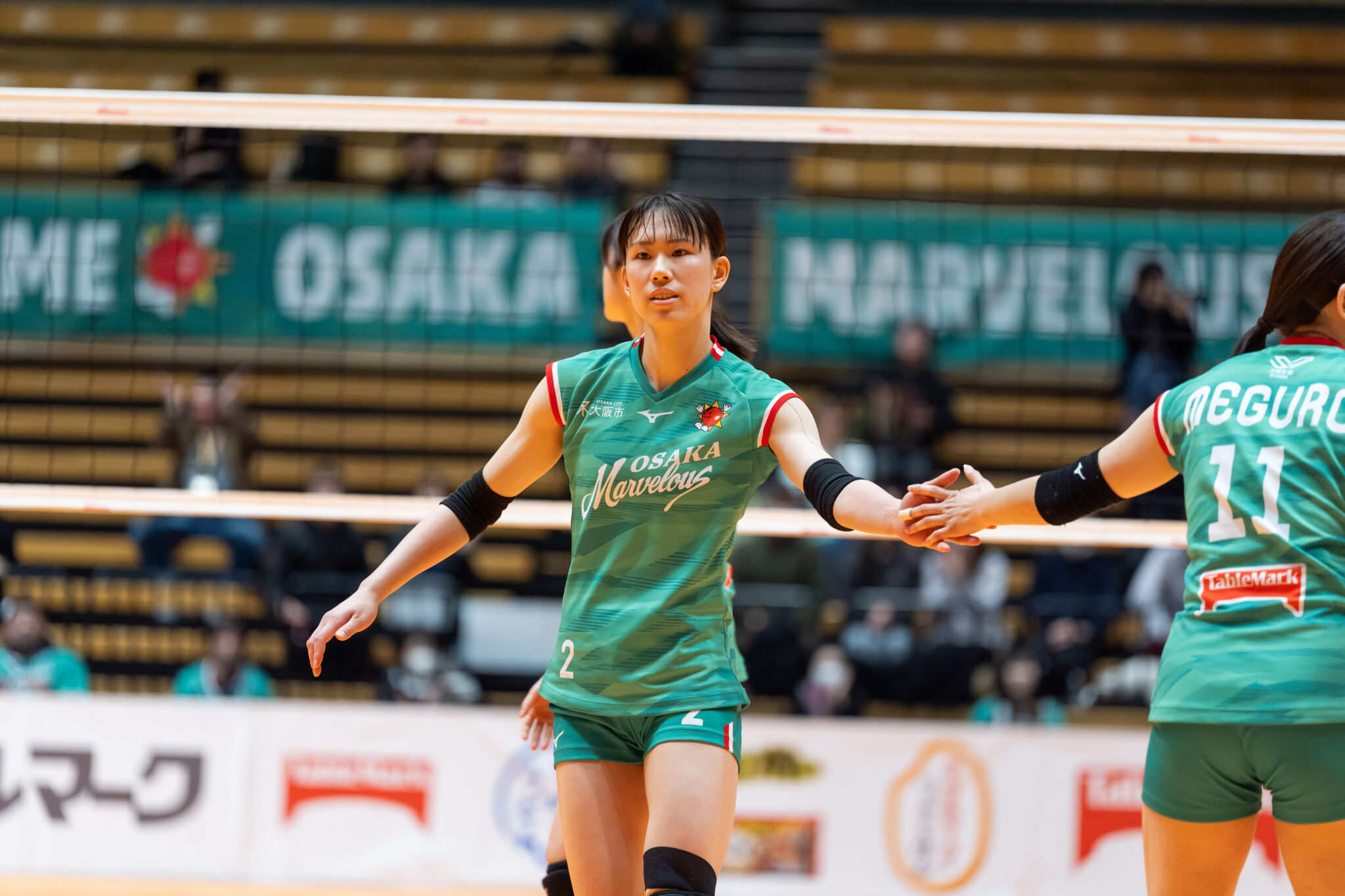 【SV女子 第17節見どころ】チャンピオンシップ進出を争うPFUとAstemoが直接対決！ 注目カードの大阪MVと埼玉上尾は今季初対戦 | バレーボールキング