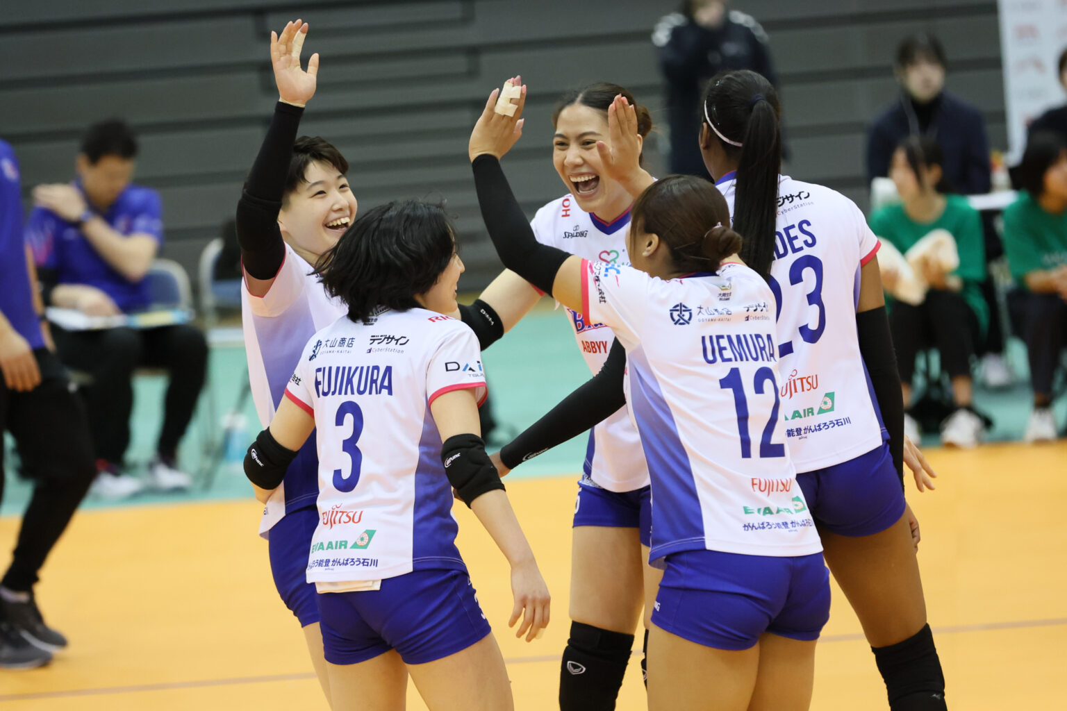 【SV女子 第20節見どころ】刈谷とA山形がレギュラーシーズン最後のホームゲームに挑む！ デンソーと埼玉上尾の上位対決にも注目 | バレーボールキング